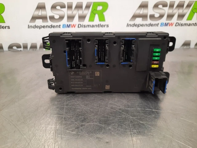 BMW REM BODY Control Module F22 F23 2 SERIES 61359329704 £24.95 ...