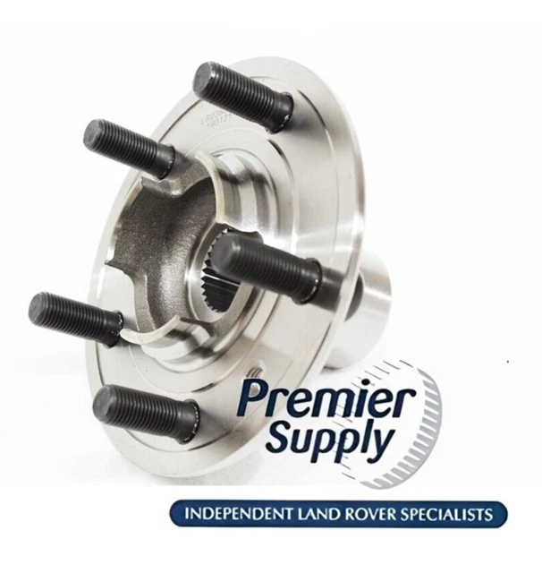 RANGE ROVER L405 & Sport L494 Land Rover Discovery 5 Wheel Hub Lr081538 ...