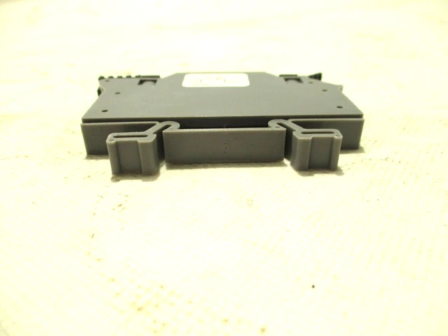 NEW DINECTORS SH10 Euro S10-5H Fused Terminal Block $9.98 - PicClick
