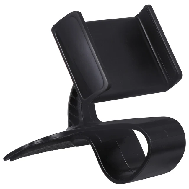 SUPPORTO MOBILE AUTO Staffa Cruscotto Rotante 360° per Supporto Auto ...