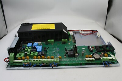 ZITON ZP3-MB2C-230V-2L ZP3 2 Loop Motherboard On Chassis - 80803 With ...