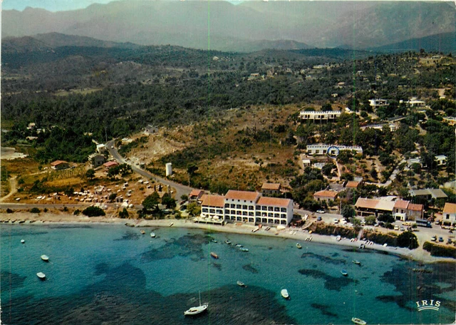 20* STE LUCIE DE PORTO VECCHIO plage de pinarello (CPM 10,5x15cm) RL16,1121 EUR 6,80 - PicClick FR