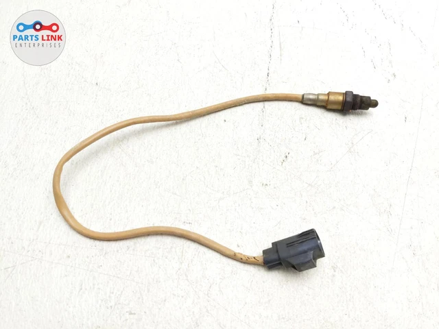 2017-2020 LAND ROVER Discovery L462 Center Exhaust Oxygen O2 Lambda ...