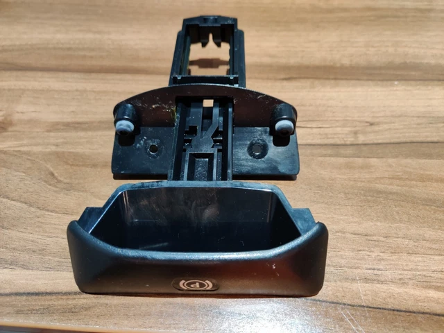 GENUINE MERCEDES-BENZ C-CLASS E-Class Parking Brake Pull Handle ...