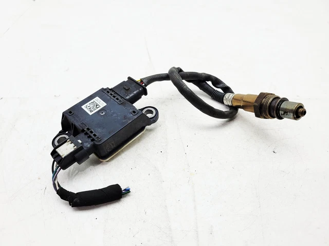 FORD KUGA MK3 Cx482 Exhaust Oxygen Lambda Sensor 1.5 Diesel 2021 £99.99 ...