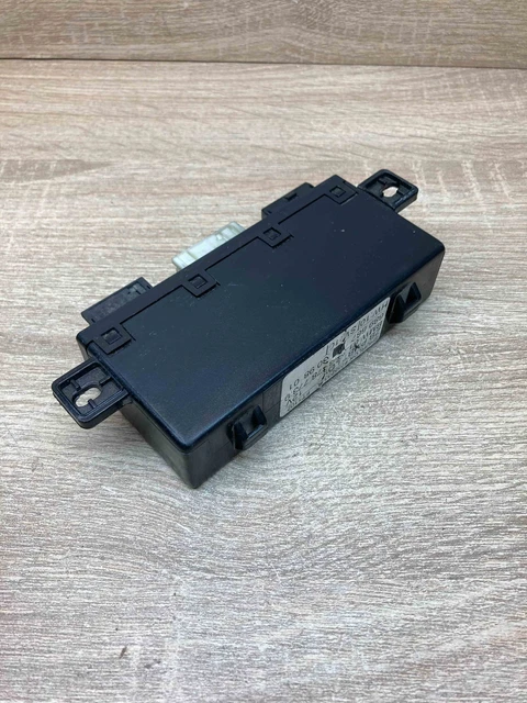 8378773 SHURLOK BMW E39 Serie Modul Tür Steuereinheit ECU EUR 40,18 ...