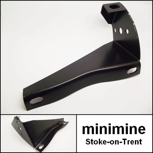 CLASSIC MINI REMOTE Housing Bracket 21A745 austin morris 998 1275 £24. ...