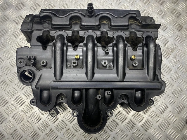RENAULT ESPACE IV JK0/1 98063150E 8200277372B Cache-culbuteur 2.00 ...