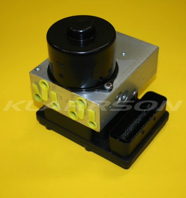 VW ABS ESP ATE module 7L0614111 7L0907379 10092503083 TESTÉ-100 % OK ...