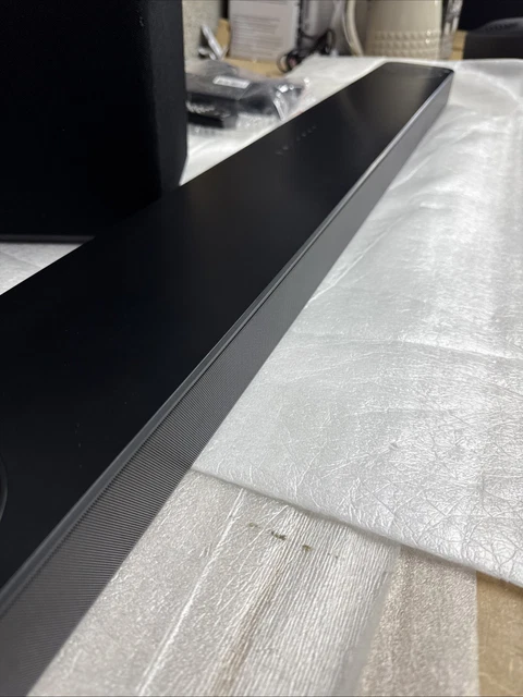 LG SP8YA 3.1.2CH 440W Dolby Atmos Soundbar System Black £169.99 ...