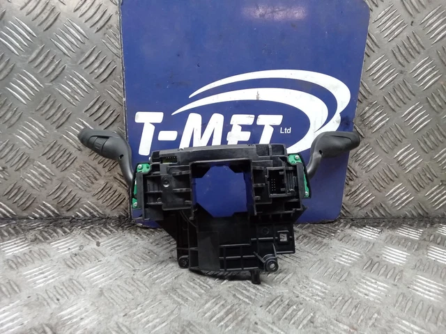 FORD FOCUS MK3 2011-2014 Complete Combination Switch Bv6T13N064Af £44. ...
