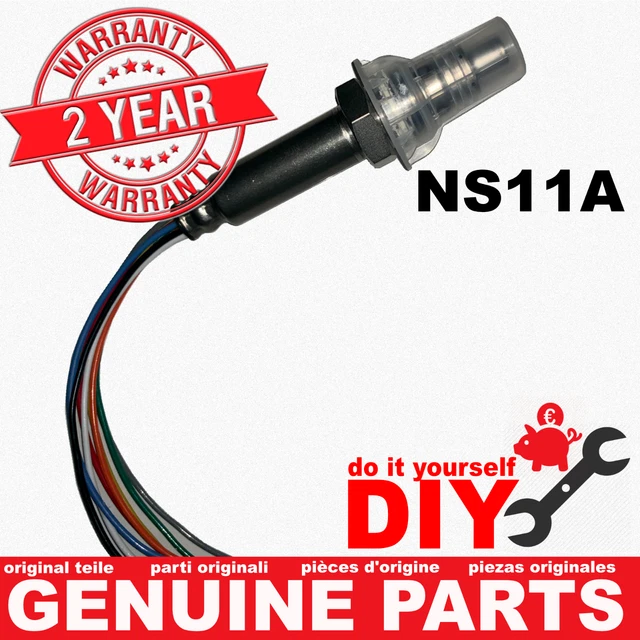 NOX SENSOR REPAIR kit original NTK Original for Mercedes Benz ...