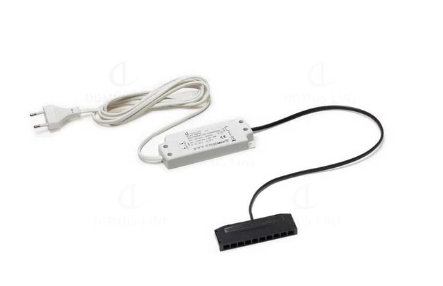 DOMUS LINE POWER supply FLAT 15/12R 15W 12V EUR 36,30 - PicClick FR