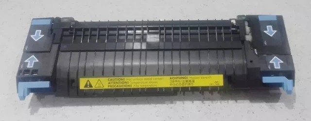GENUINE RM1-2764 020 New Fuser Unit HP LaserJet 3600 3800 CP3505 Boxed ...