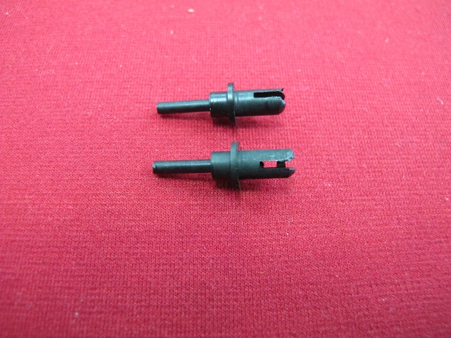 FORD FALCON XA Xb Gt Gs Xc Centre Console Lid Hinge Pins Pair Brand New ...