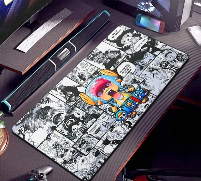 ONE PIECE GAMING Mat Tony Chopper Mouse Pad Manga Anime £12.99 ...
