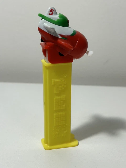 DISNEY PIXAR PLANES El Chupacabra Pez Candy Dispenser Toy $7.20 ...