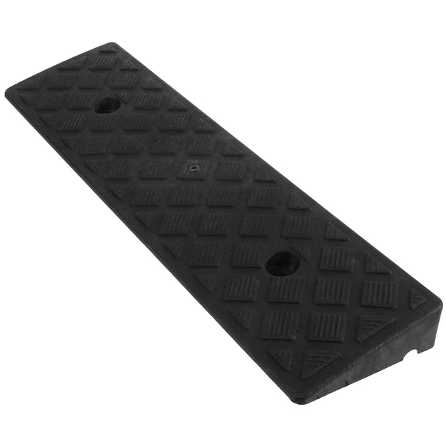 RAMPE DE SEUIL en plastique pour électrique, rampe de seuil EUR 25,49 ...