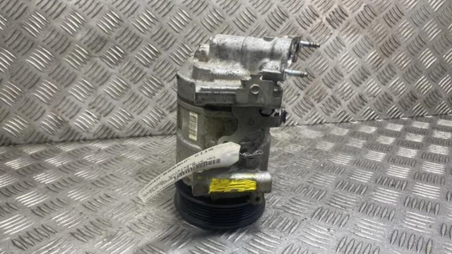 COMPRESSEUR CLIM CITROEN BERLINGO 3 M 9815198580 EUR 180,00 - PicClick FR