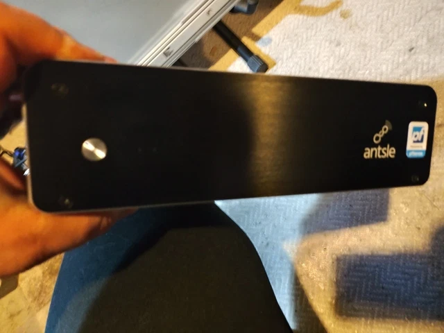 PFSENSE ROUTER, INTEL Atom C3558, 32G RAM, 200G SSD $230.00 - PicClick