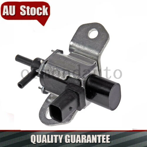 L80118741 INTAKE MANIFOLD Runner Control Valve-Solenoid 1S7G-9J559-BB ...