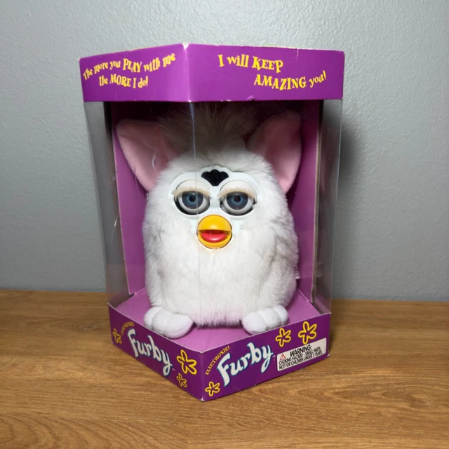 Furby 1998