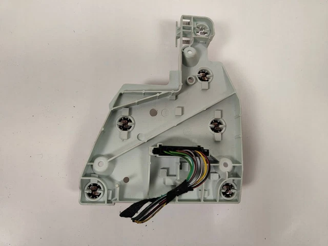 MERCEDES W211 SADAN lift insert lantern rear left lewej org ...