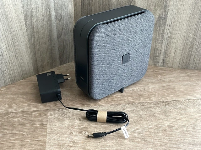 LIVEBOX 6 , Modem Box Orange Wifi 6 - NEUF EUR 48,50 - PicClick FR