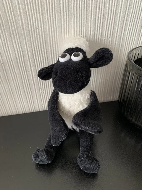 SHAUN THE SHEEP Finger Puppet Wallace And Gromit £10.00 - PicClick UK