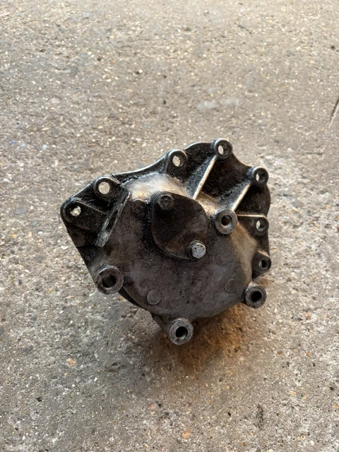 CLASSIC MINI SPEEDO drive housing austin mini gearbox ministox £15.00 ...