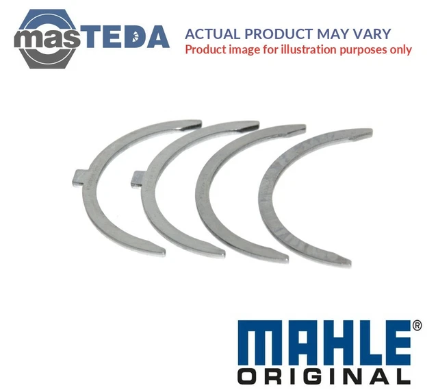 039 AS 19967 000 Thrust Washers Set Mahle Original New Oe Replacement £ ...