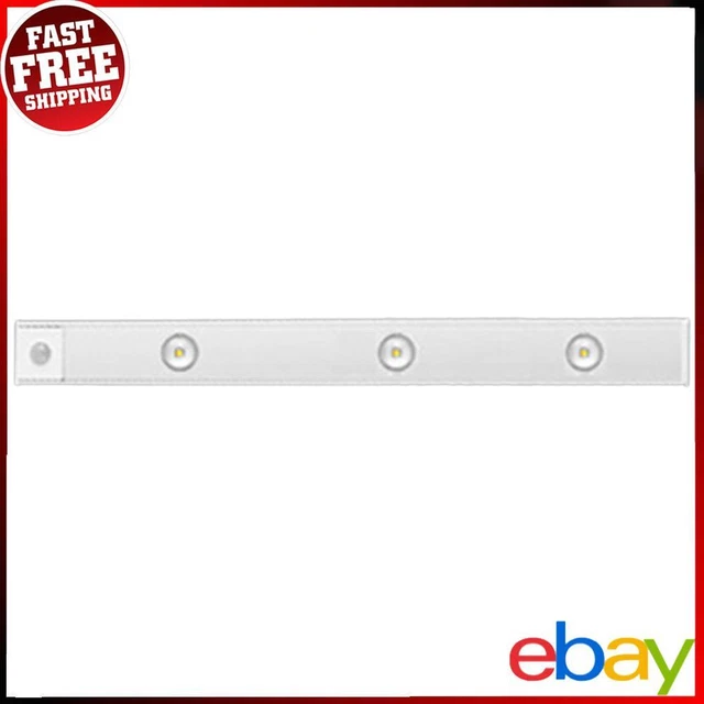 LED MOTION SENSOR Light Rechargeable for Living Room Bedroom (40CM ...