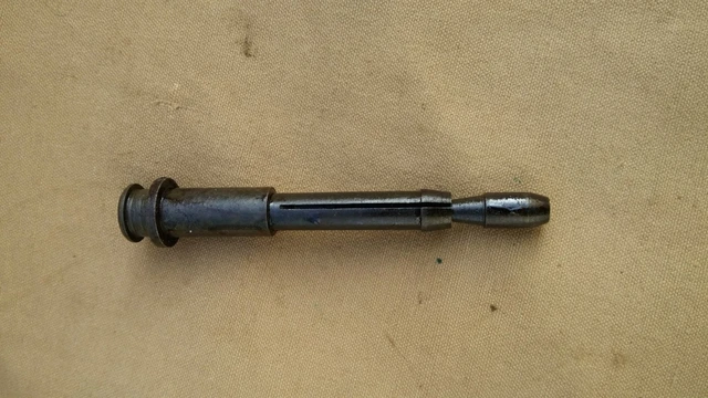 LOT DE 5 Extracteur d'étui rompu 7.5 MAS / 30-284 - Broken shell ...