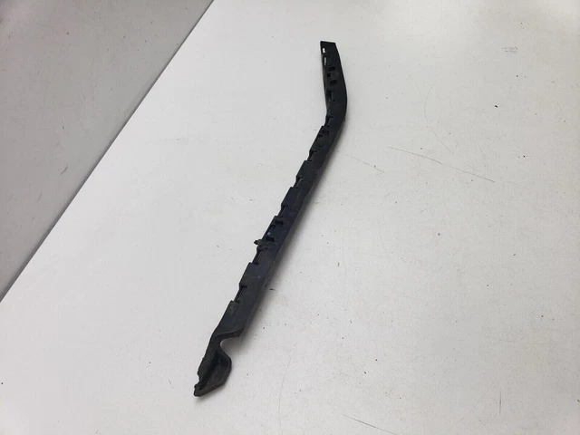 MERCEDES-BENZ CLASSE C W204 Support Pare-Chocs Arrière Côté Droit ...