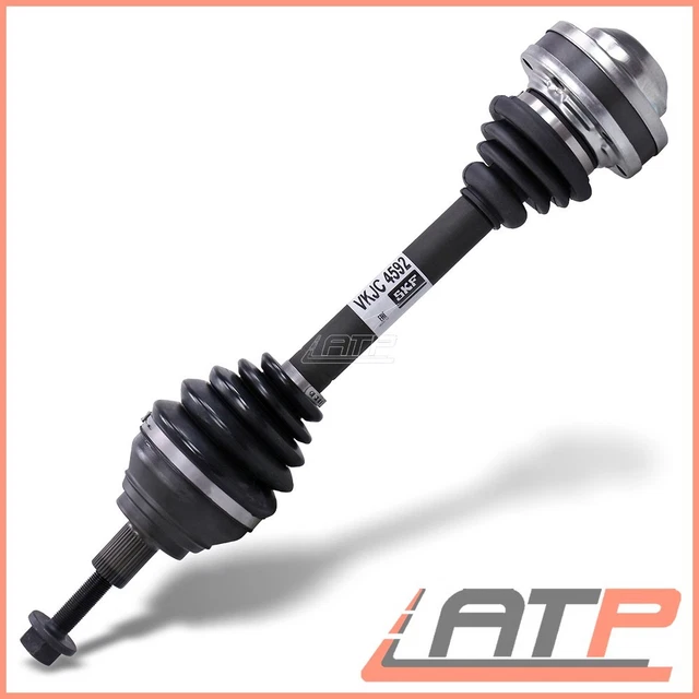1X GENUINE SKF Drive Shaft Front For Audi A3 8P 03-13 2.0+3.2 £121.99 ...