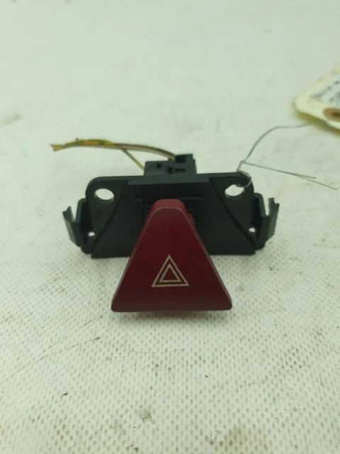 INTERRUTTORE LUCI EMERGENZA PEUGEOT 307 PHASE 1 CABRIOLET 6554J7 EUR 13 ...