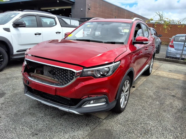 MG ZS 2017-2024 Bootlid/Tailgate Tailgate, Azs1, 09/17- $731.90 ...