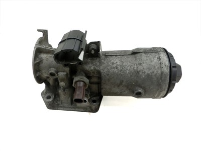 OIL FILTER HOUSING Oil Filter Housing for Audi A3 8P 04-08 045115389E £ ...