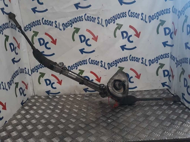 CREMAILLÈRE DE DIRECTION / Rs7C3550 / 3002062 Pour Ford Mondeo Berlina ...