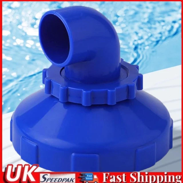 POOL JET NOZZLES Blue Pool Jet Nozzle Replacement for Intex Outlet Pool ...