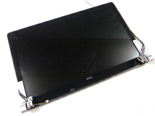OEM 16.0” FHD DELL 1640 XPS Complete Laptop Screen LCD Assembly 1CJ45 ...