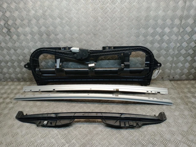 PEUGEOT 3008 SUN Roof Blind Shade Cover Mechanism 1611382880 Mk1 2008 ...