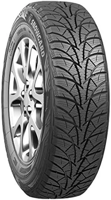 SNOWGARD – 215/65/R16 98T – E/C/70, 5DB – Pneumatico Invernale PKW EUR ...