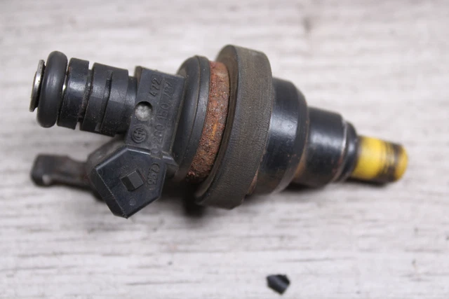 BUSE D'INJECTION INJECTION Bosch 0280150784 BMW R 1100 RT 259 96-01 EUR ...