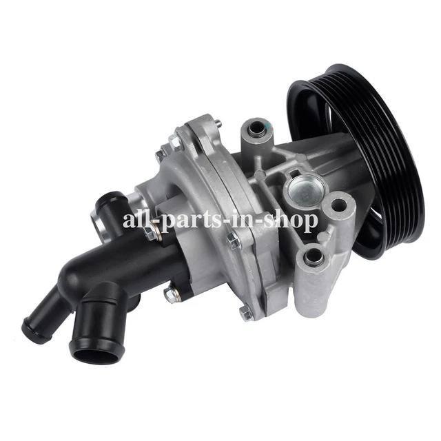 FOR LAND ROVER Defender Ford Transit MK7 MK8 Ranger BK3Q8A558CC Water Pump £45.03 - PicClick UK