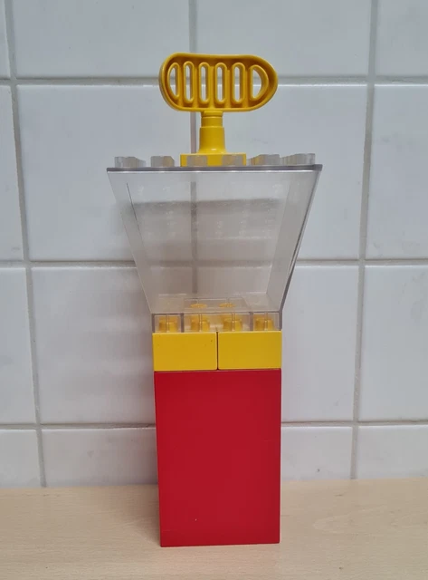 LEGO DUPLO TOWER Flughafen Radar für Flughafen Towerturm verschiedene ...