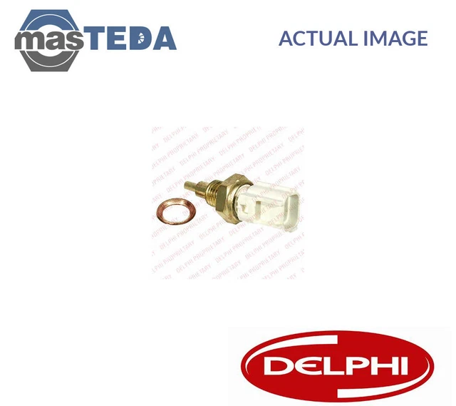 TS10289 COOLANT TEMPERATURE Sensor Gauge Delphi For Volvo Xc90 I,S80 Ii ...