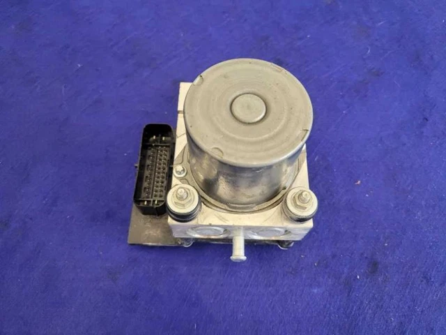 2012-2015 CHEVROLET CAMARO SS Anti-Lock Brake Module ABS System 2379 ...