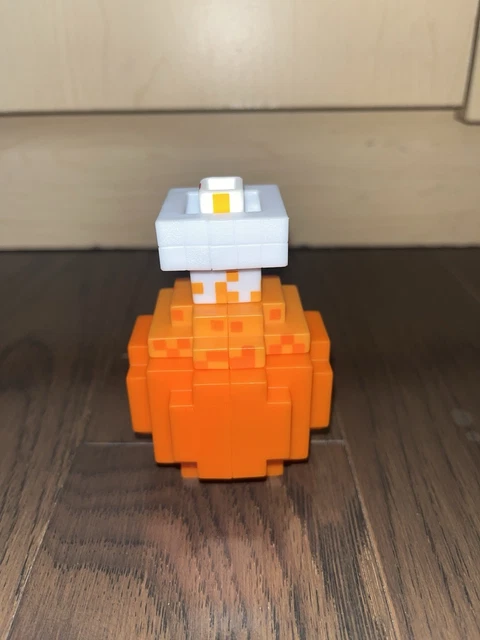 A MINECRAFT MOVIE X McDonald’s Soda Potion Toy *WITH CODE* $15.00 ...