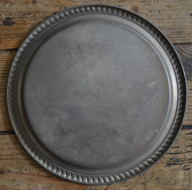 OLYMPICS SHOT PUT Shaun Pickering Stanford University Cardinal Plate ...